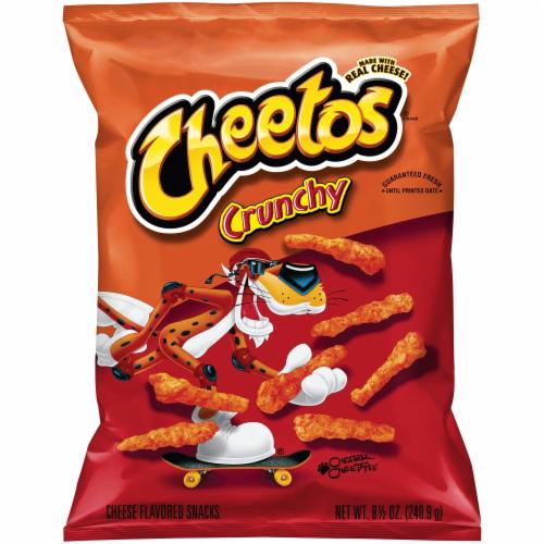 Cheetos just $1.80 - Kroger Couponing